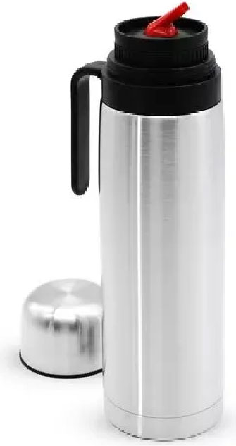 TERMOS ACERO INOXIDABLE | Cavallferr